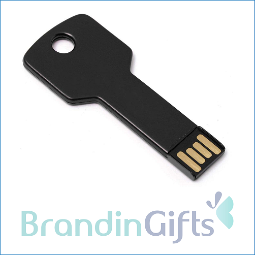 Key Shaped Flash Drive | Brandingifts Sdn. Bhd.